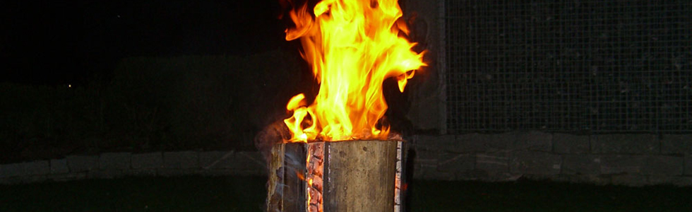 Fakkels kopen? Bestel alles soorten fakkels