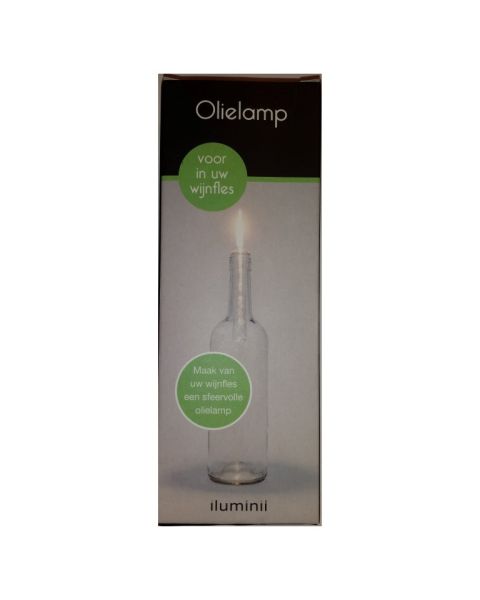 Olielamp kopen? Alle olielampen bij KaarsenFakkels